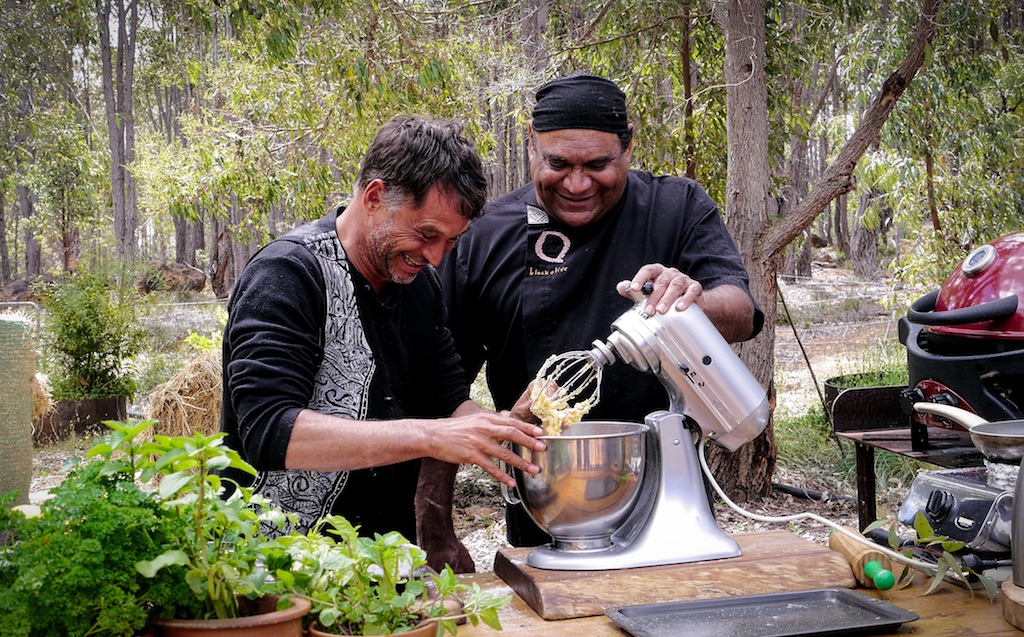 On Country Kitchen | MagoFilms